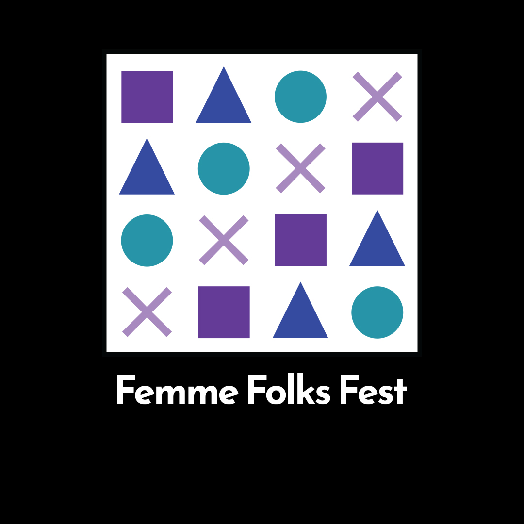POP-UPS – Femme Folks Fest 2026